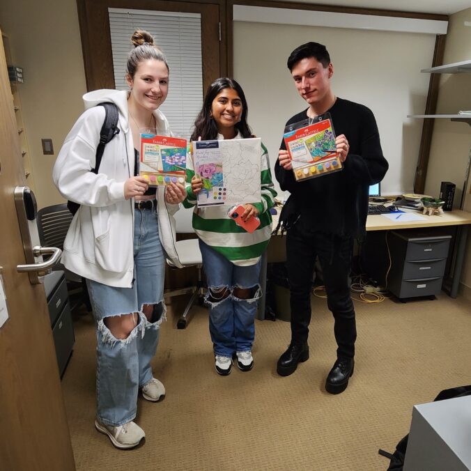 Libraries & Digital Learning – Trinity College, Hartford, Connecticut